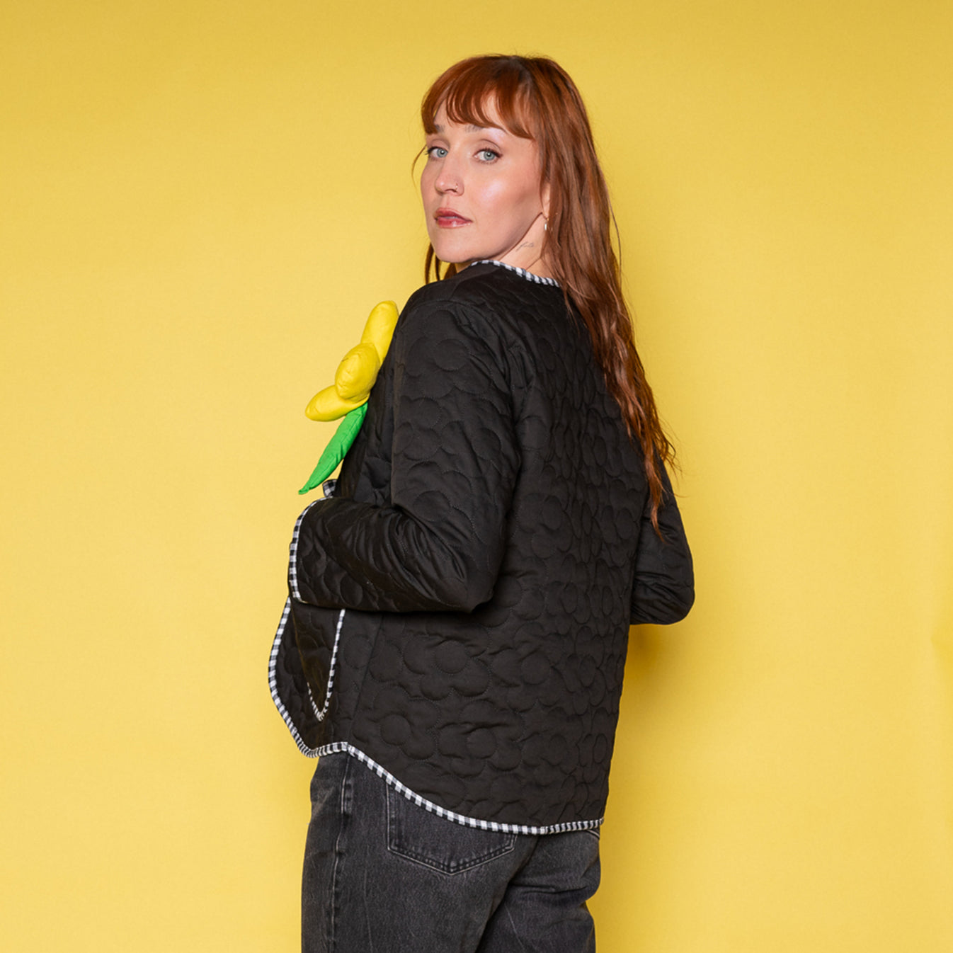 Joey Jacket – helloboyko