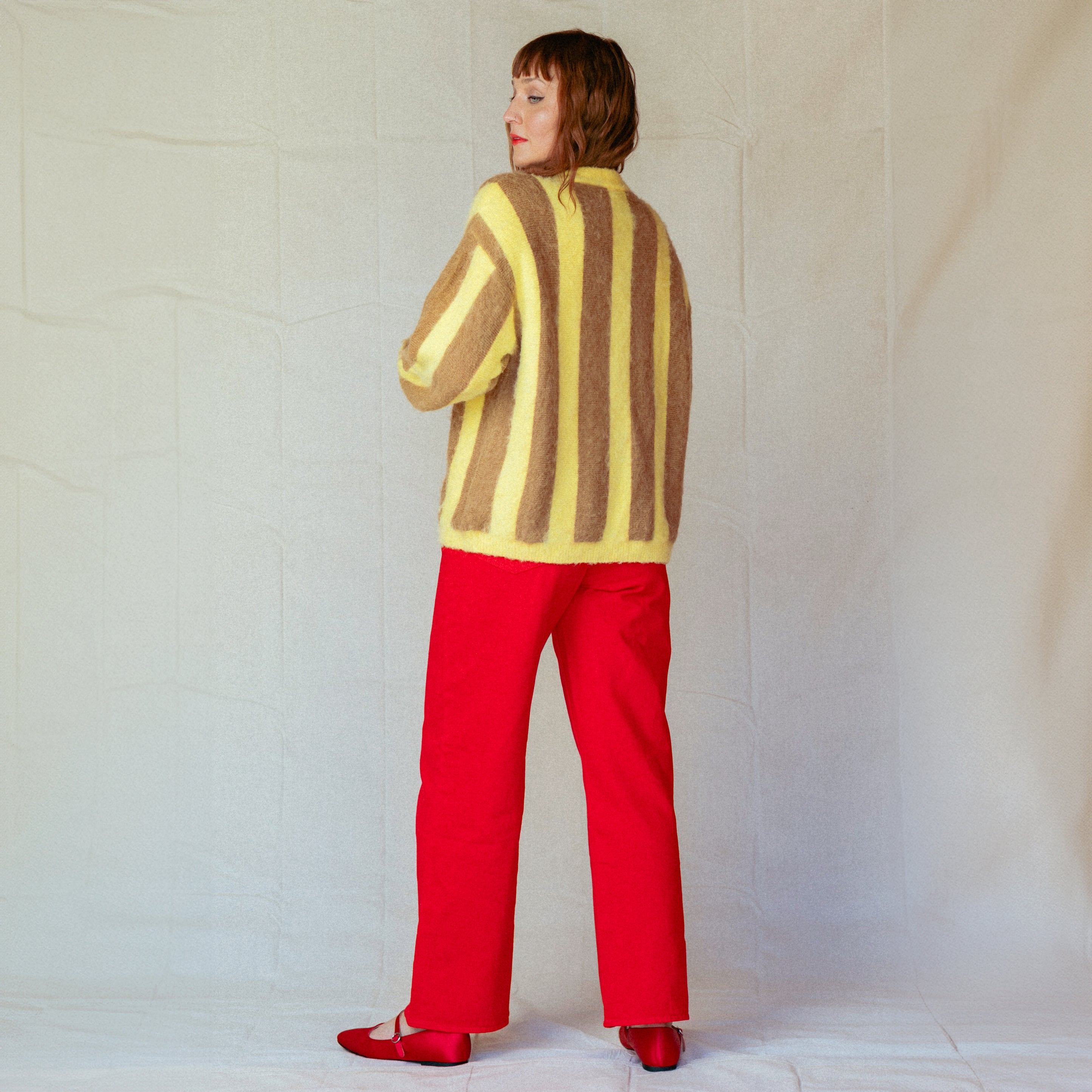 Tomato Sweater – helloboyko