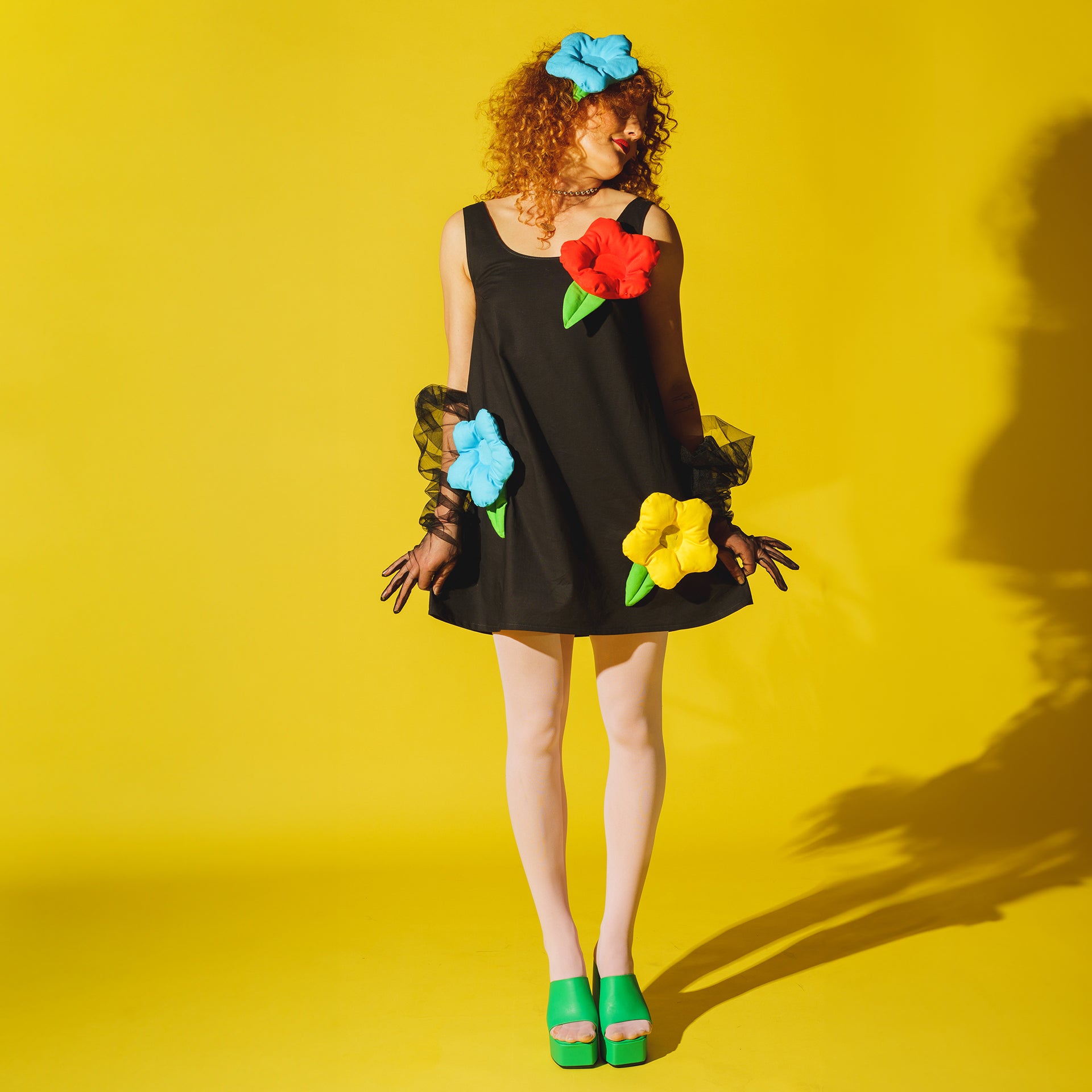 Romy Dress – helloboyko